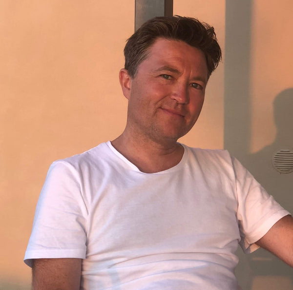 Geir Hallbing | Kunstner Galleri OsloNowhere