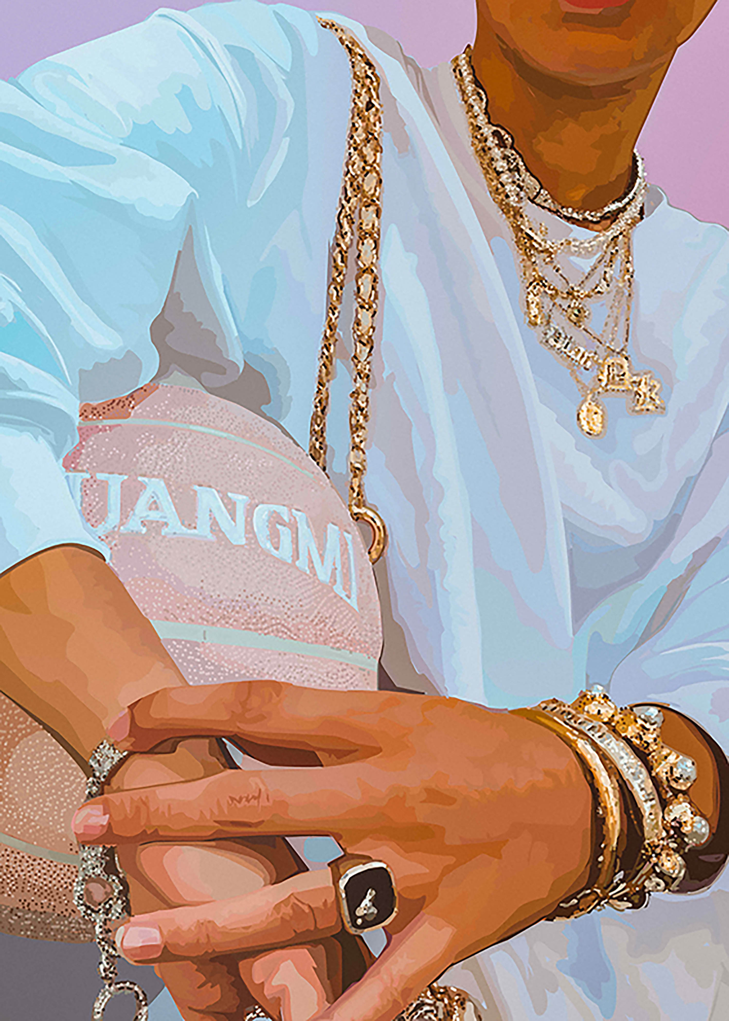 Player - Thea Elise Klingvall – OsloNowhere